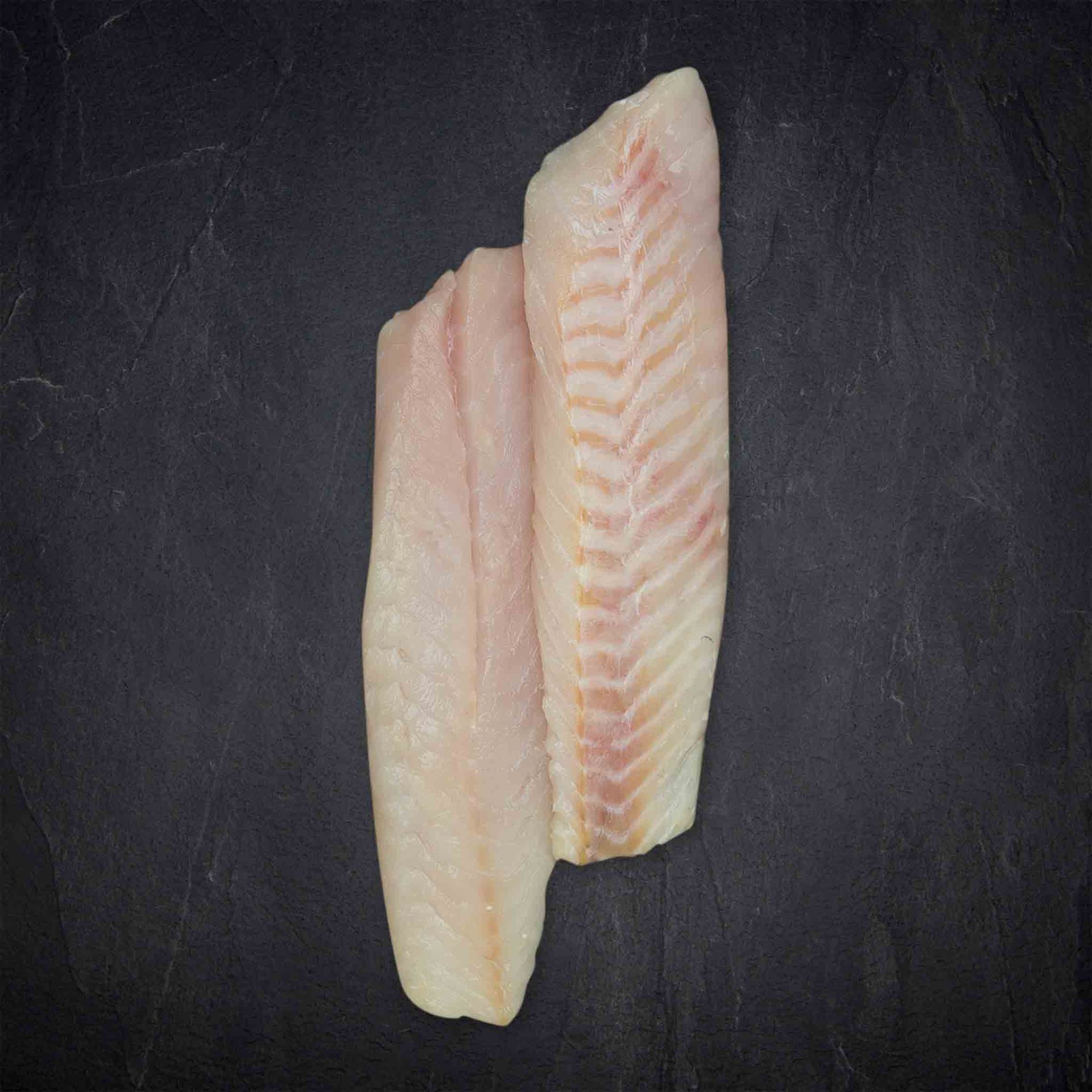 Frischer Fisch